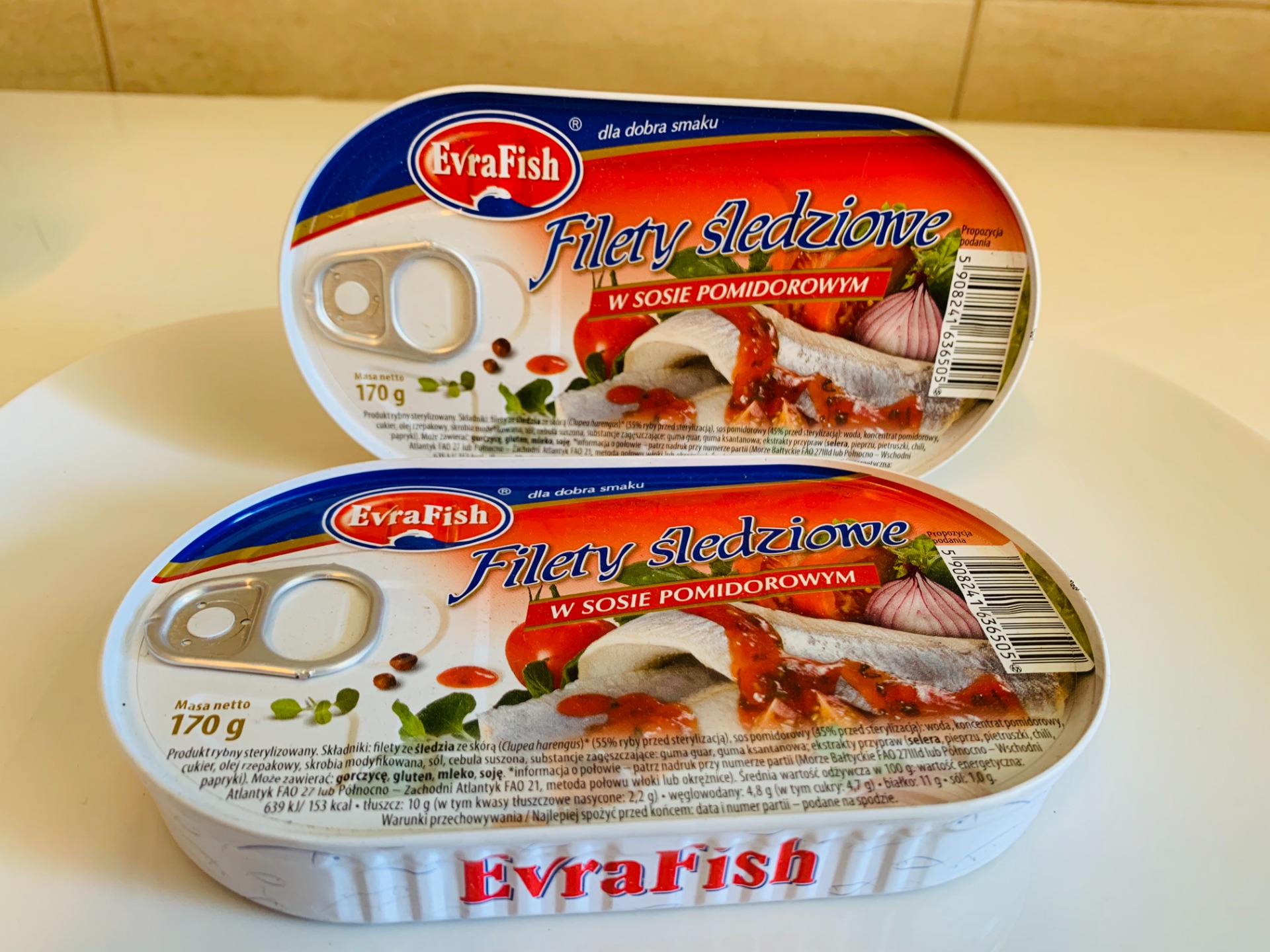 Konzervek :: Haldelikát Kertváros