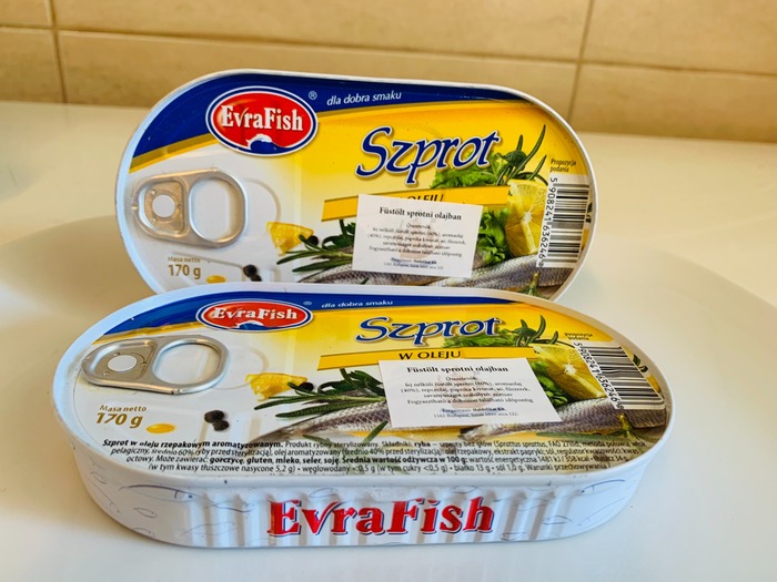 Konzervek :: Haldelikát Kertváros