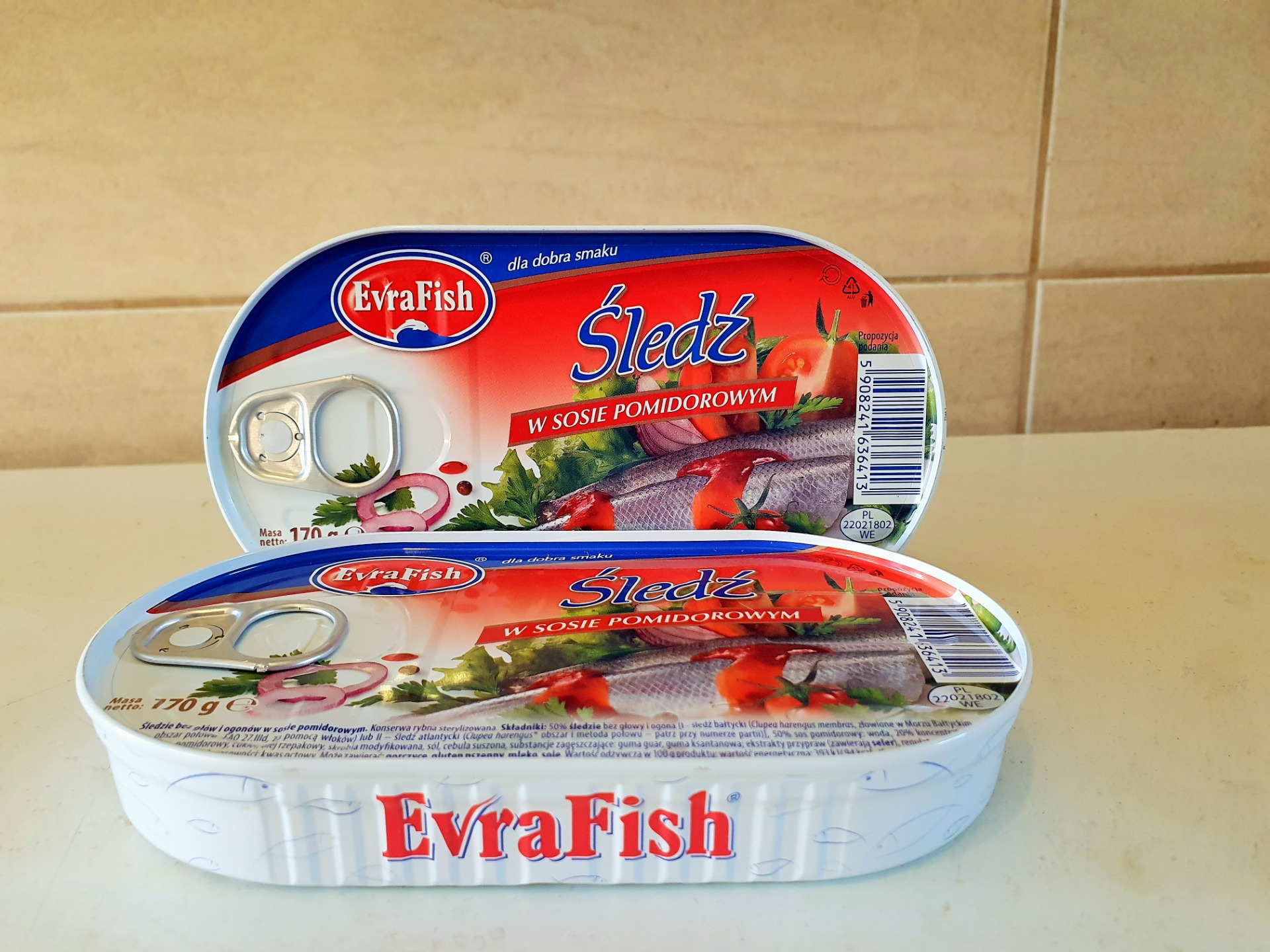 Konzervek :: Haldelikát Kertváros